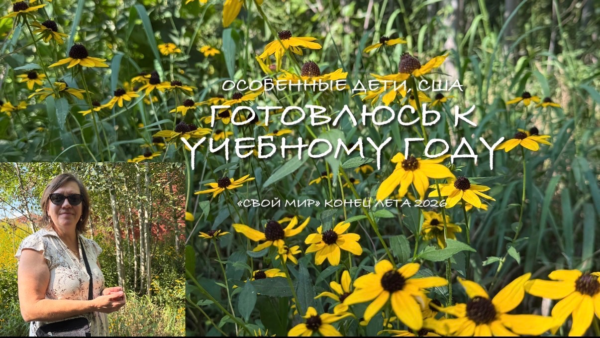 Образование особенных детей