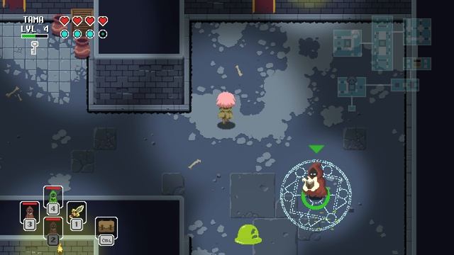 Sword of the Necromancer - Prologue