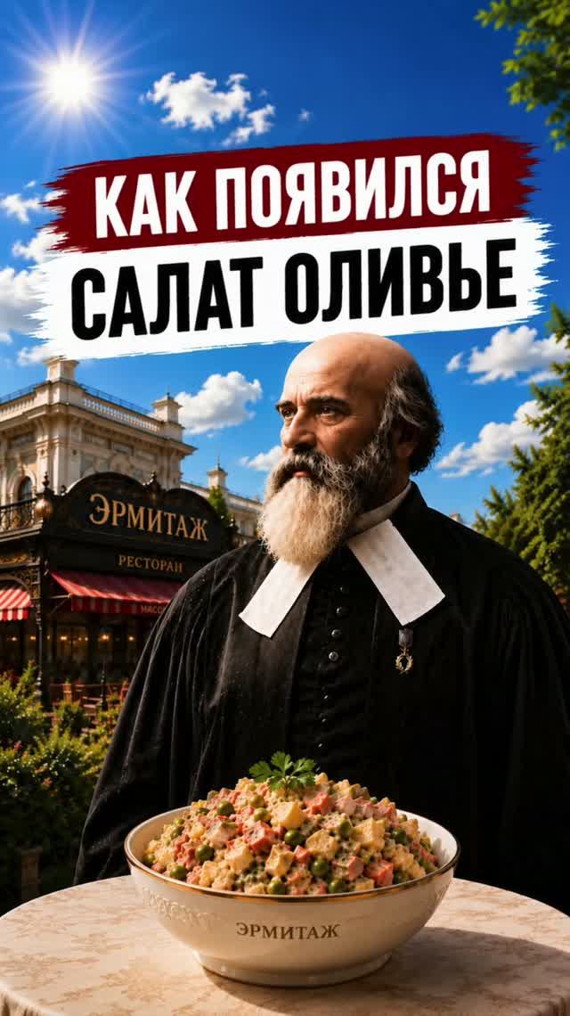 Короткие истории брендов