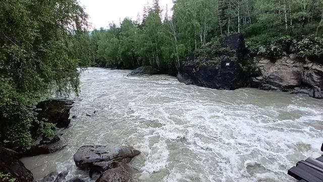 Алтай