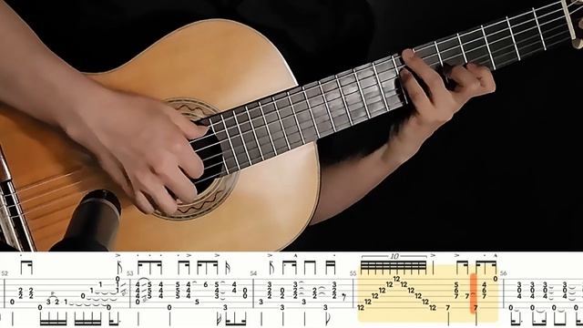 ДЖАЗ на Гитаре | Джазовые стандарты, Босса-нова, А. Виницкий | GuitarMe School
