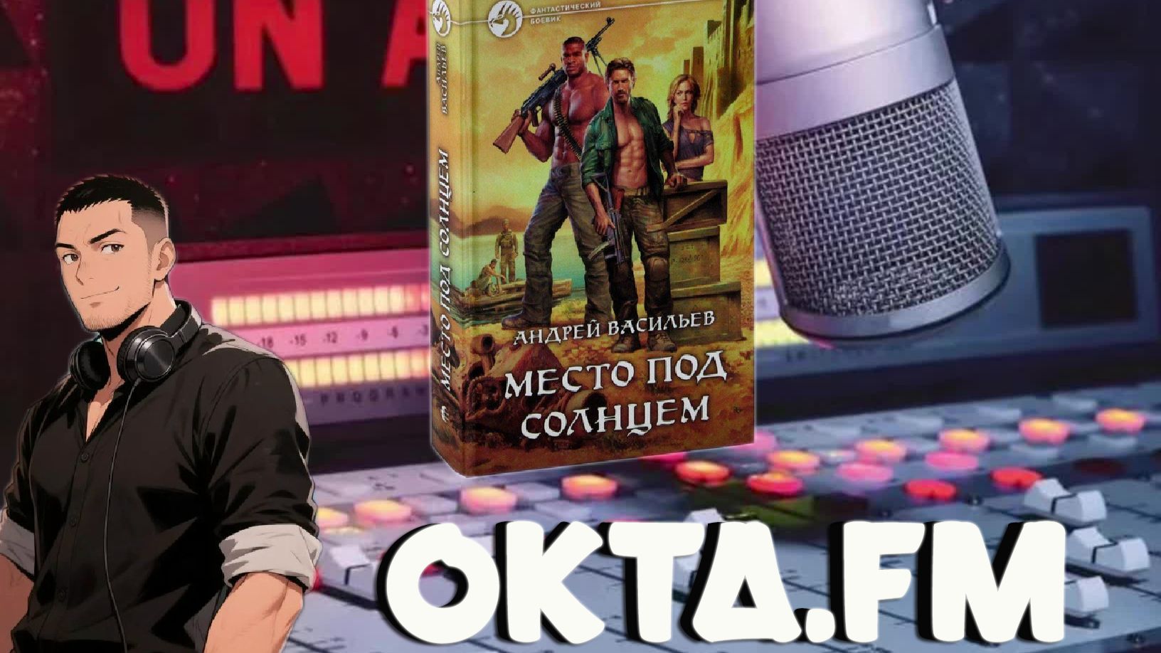 Okta.FM