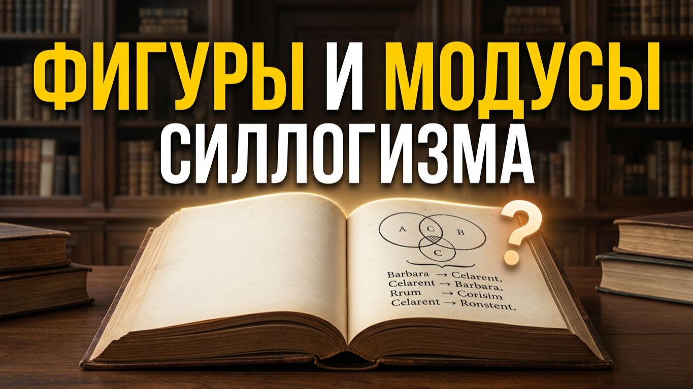 Курс по Челпанову - Формальная логика