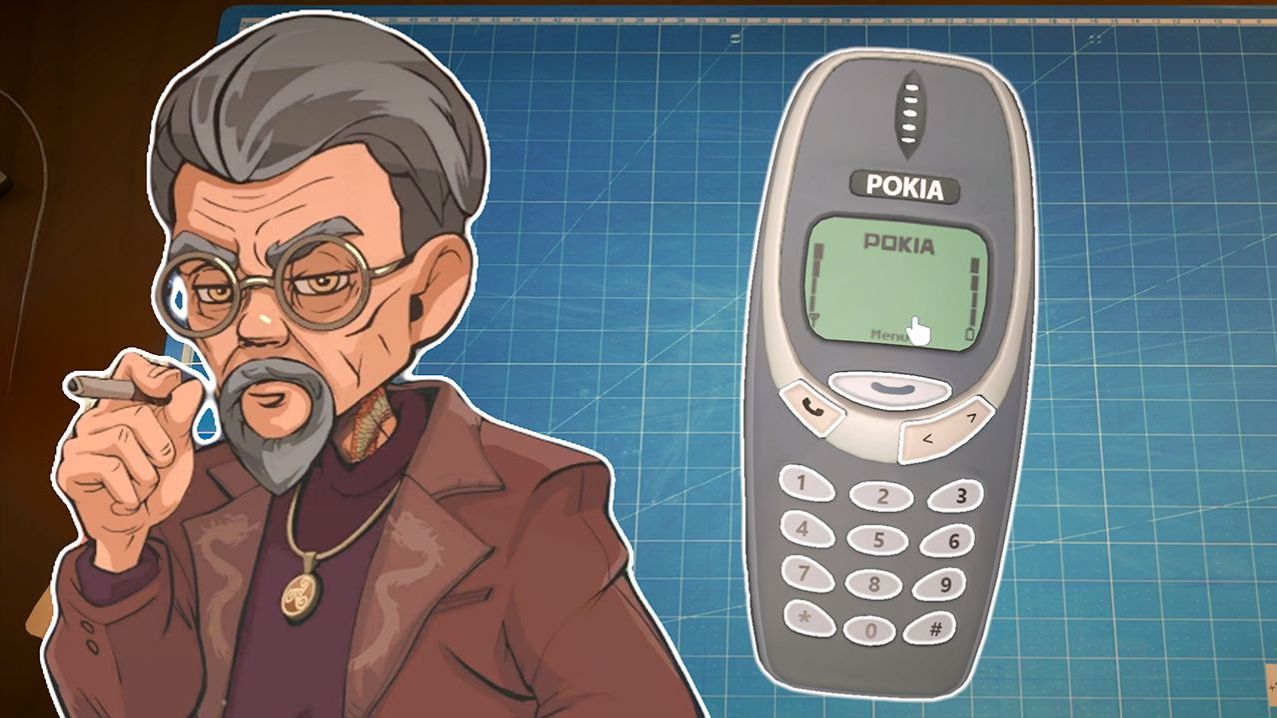 Игры на попробовать