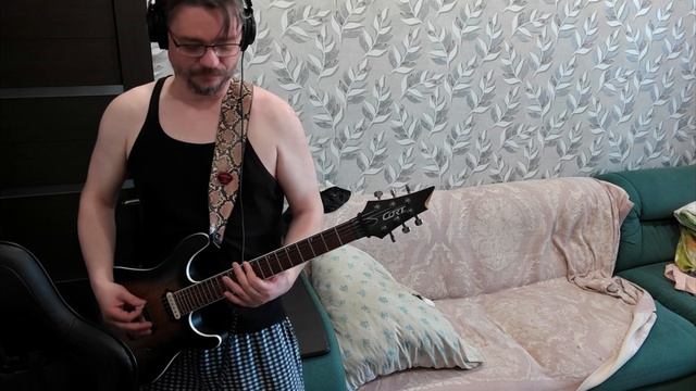 Мои кавера