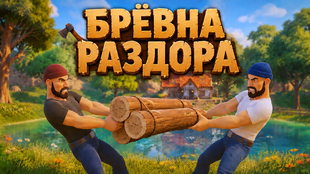 Кооп игры