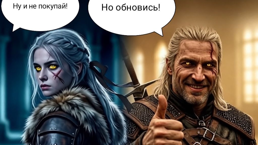 Обзоры/Разборы/Мнения