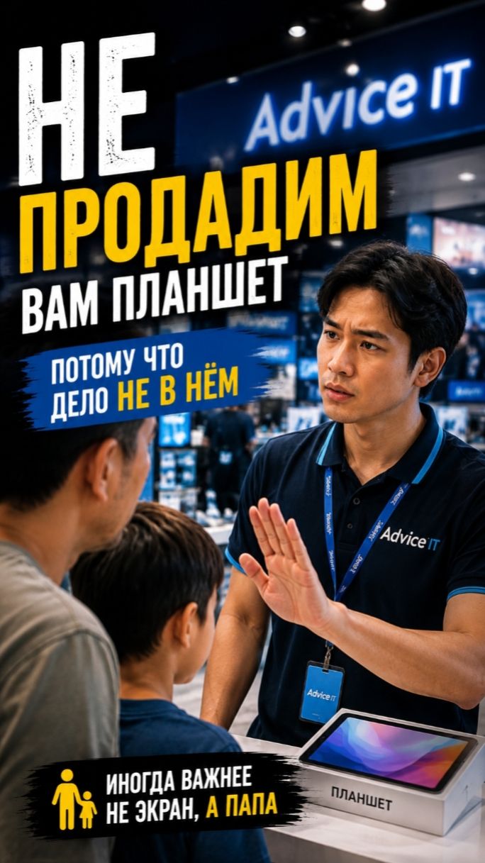 Социальная реклама