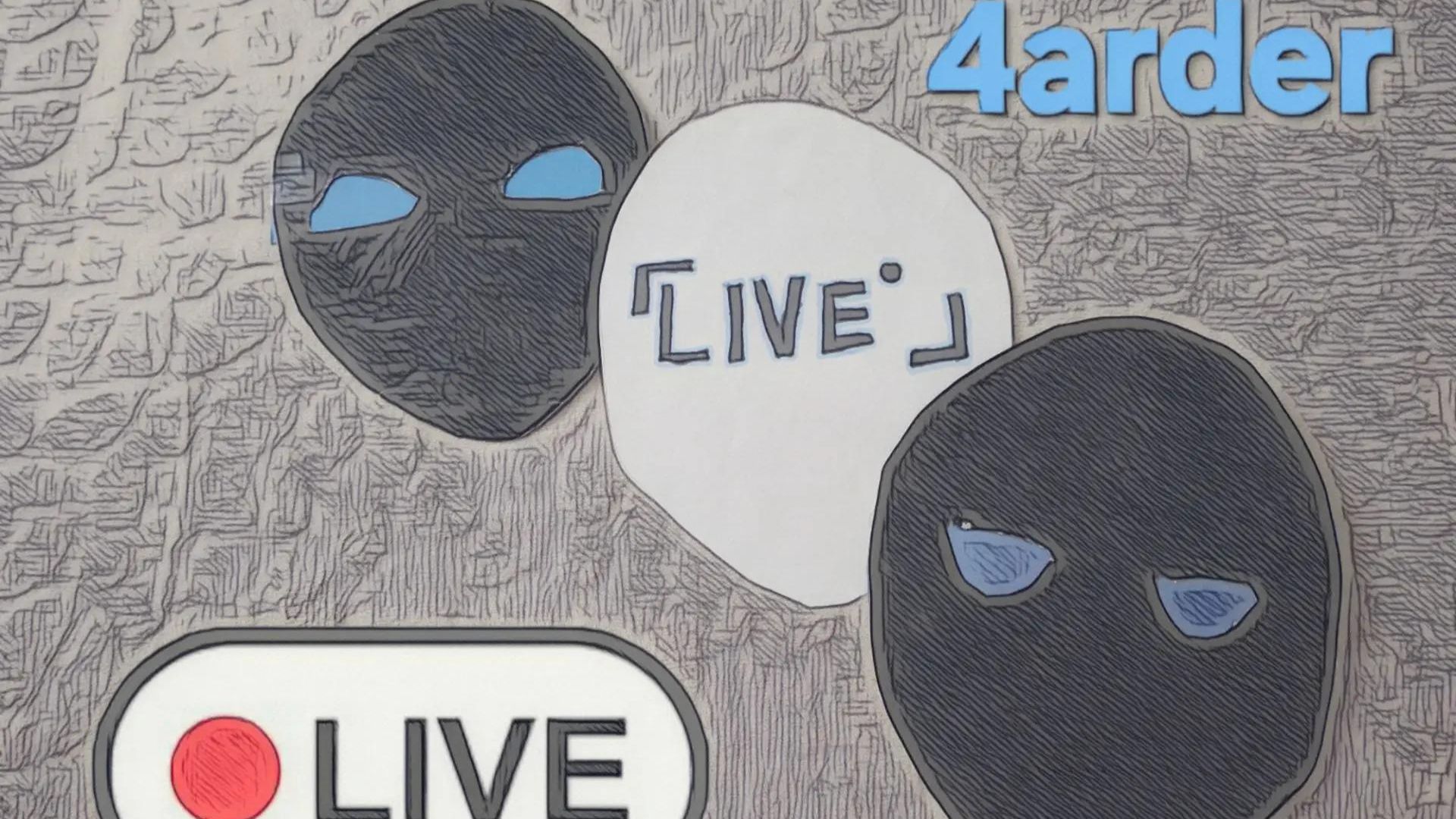 Стримы / Live°