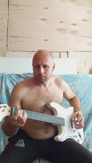 RIFFS / РИФФЫ - 1