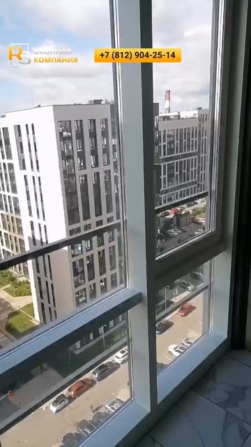 Глазами монтажников