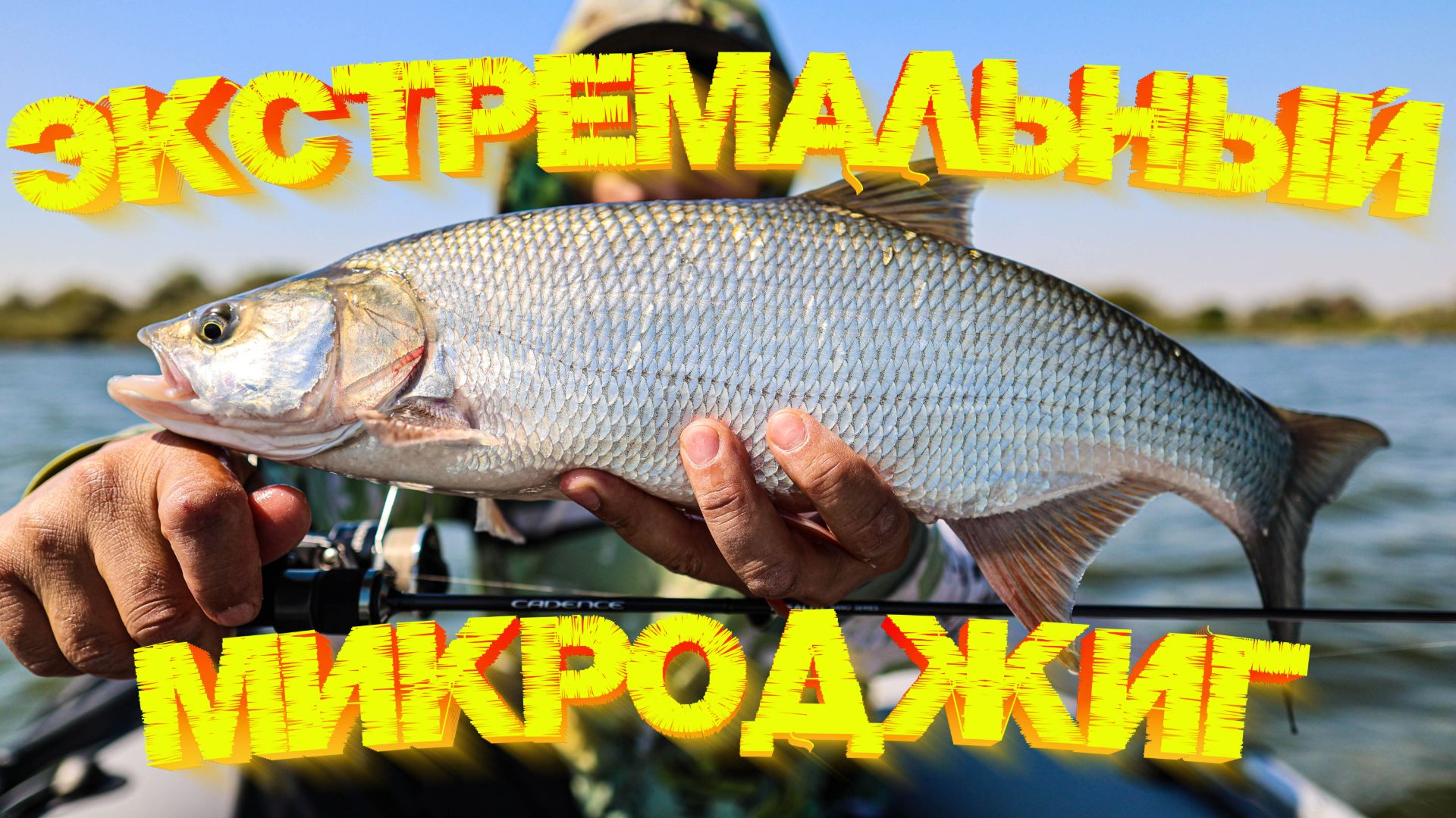 Микроджиг