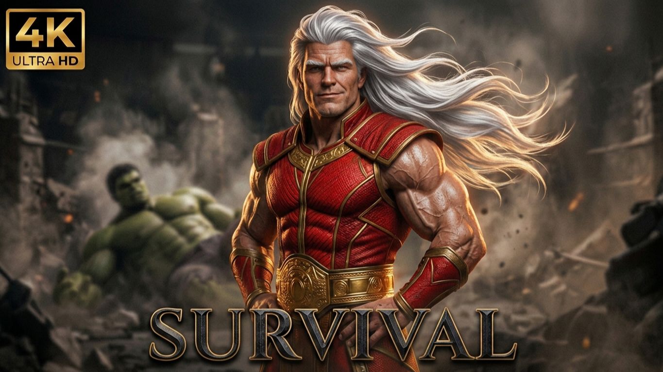 MARVEL Tokоn: Fighting Souls в 4K 60 FPS