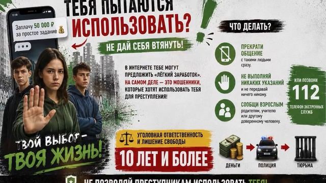 Антитеррор