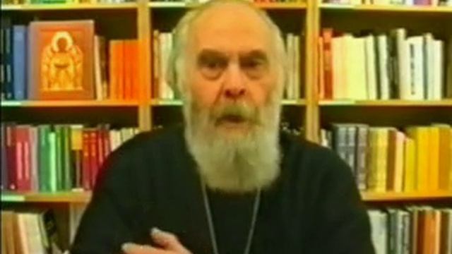 Апостол любви. Антоний Сурожский