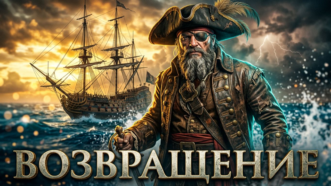 ☠ Corsairs Ship Pack [LIVE Stream] ☠ by DiamiR