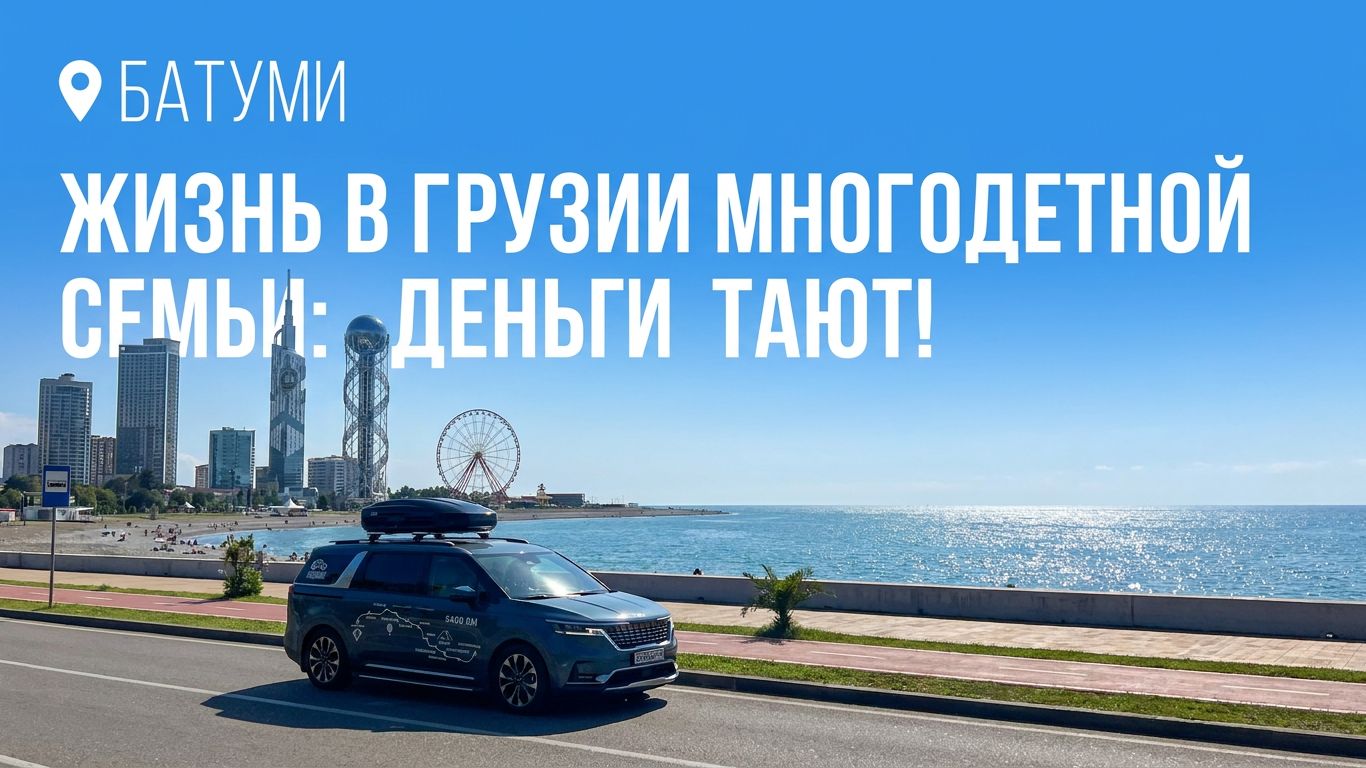 ГРУЗИЯ 2026