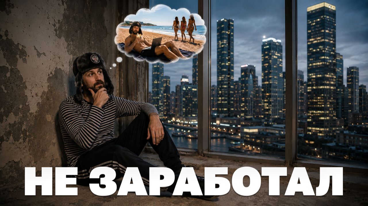 Общее про онлайн-заработок
