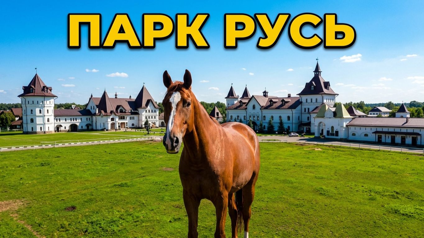 ПУТЕШЕСТВИЯ ПО РОССИИ