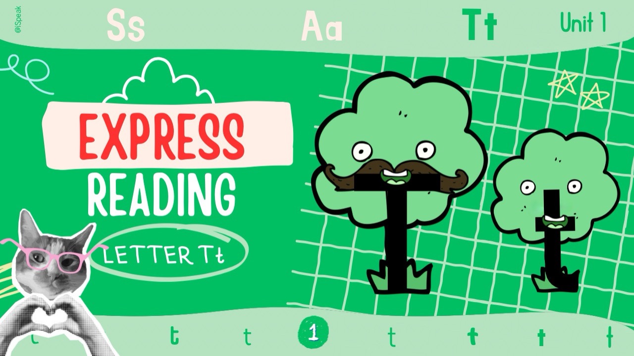 EXPRESS READING