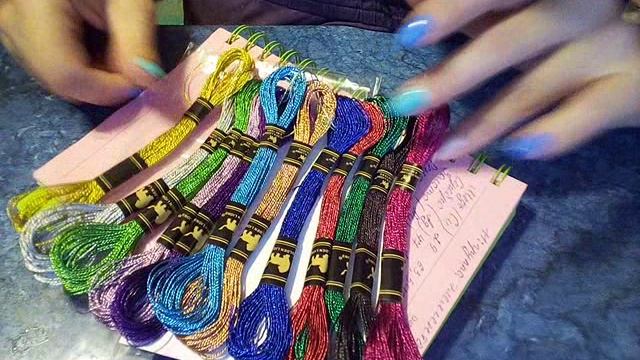 🎨ИНСТРУМЕНТЫ &amp; МАНДАЛЫ СЕТИ СВЕТА💡