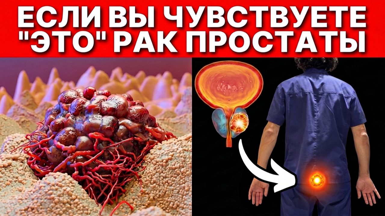 Онкология