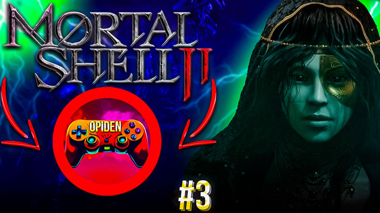 Mortal Shell 2