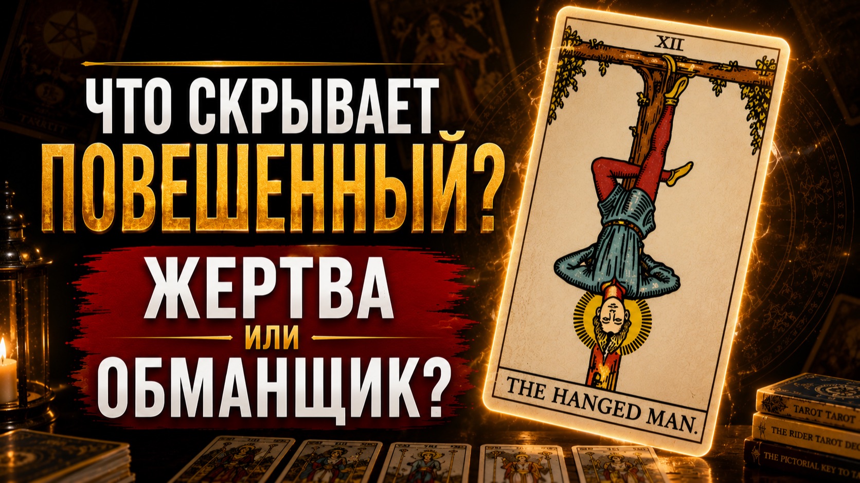 Символизм и значение карт таро | Роза Рей | обучение таро