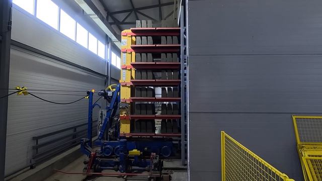 Вибропресс ″Рифей-Прогресс″