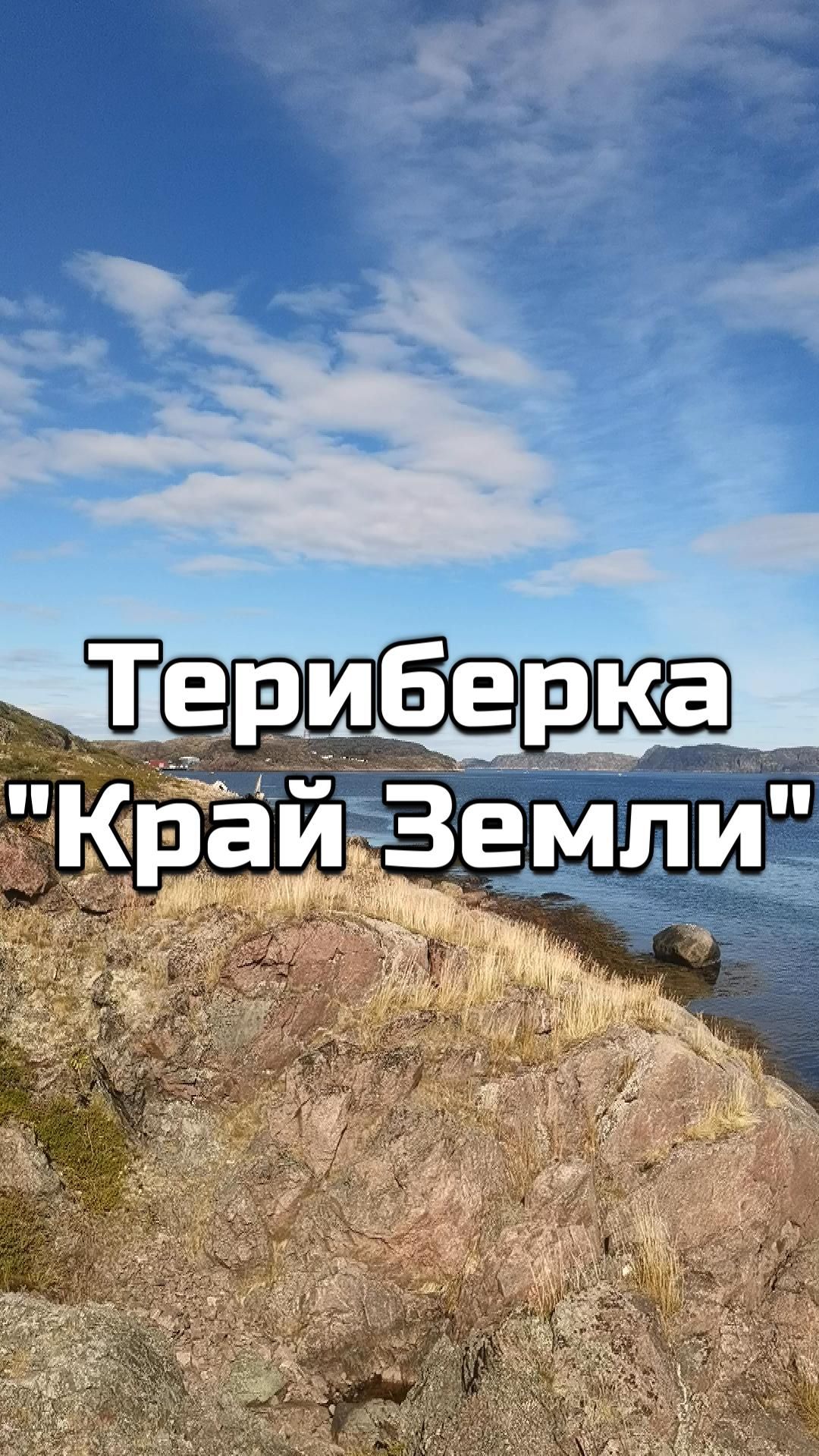 Видео из жизни