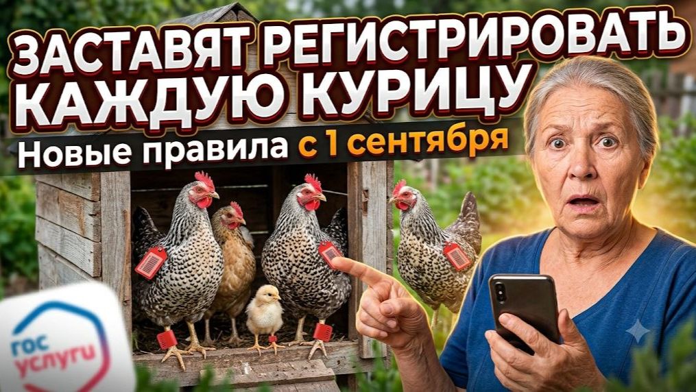 Новости