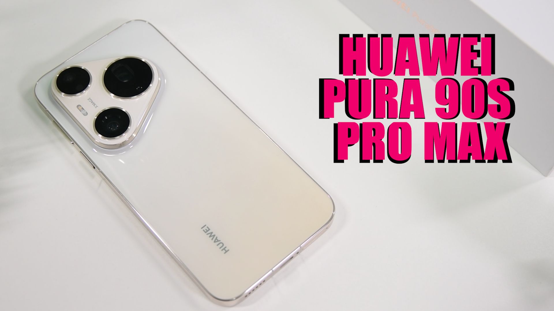 Обзоры Huawei