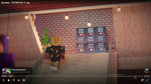 Реакции на видео и клипы.