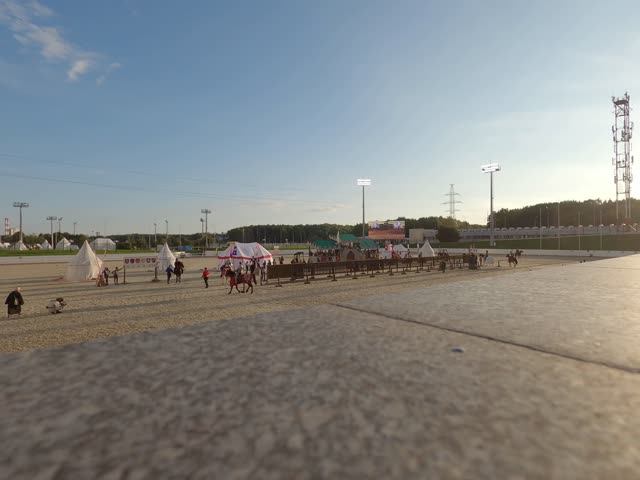 Москва