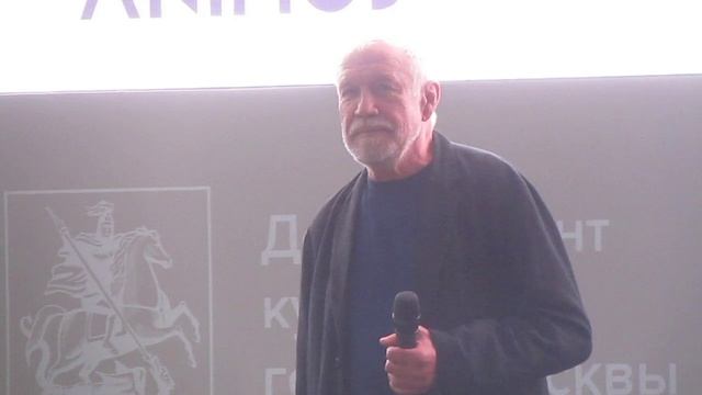 «Театральный бульвар»