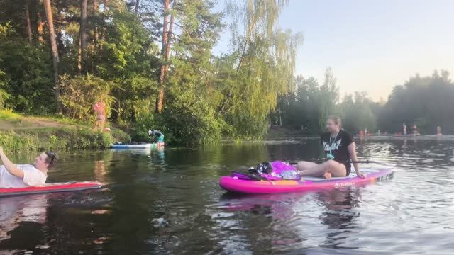 Покатушки