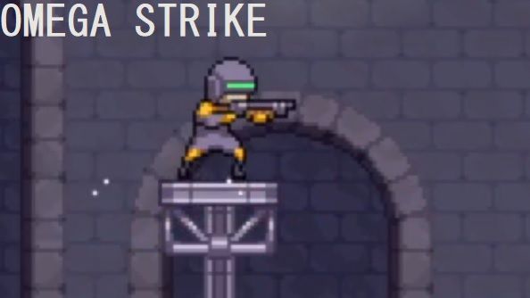 Omega Strike