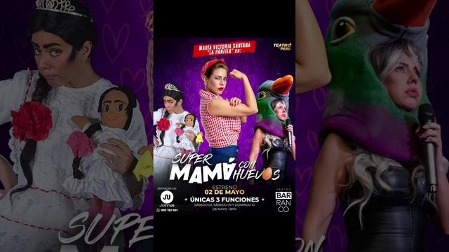 MILF PERU