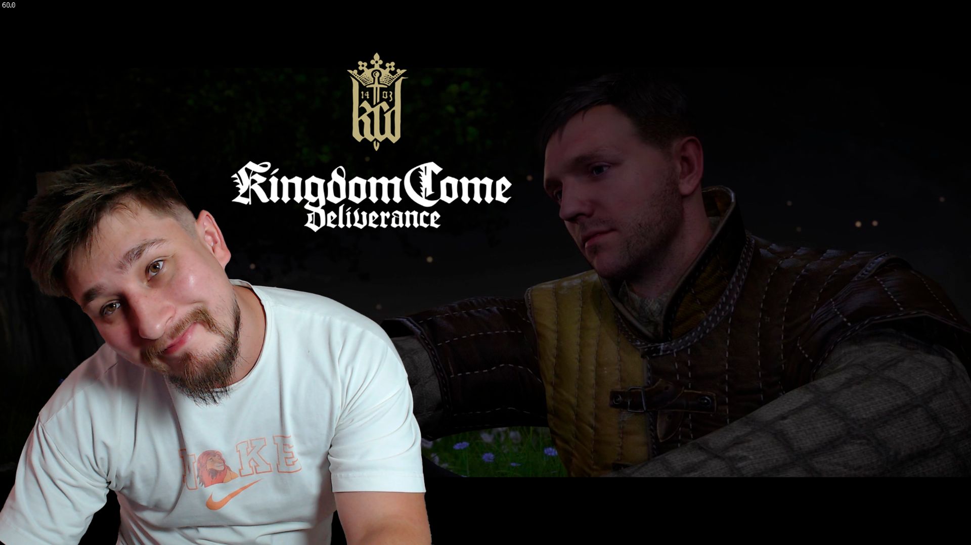 KINGDOM COME: DELIVERANCE