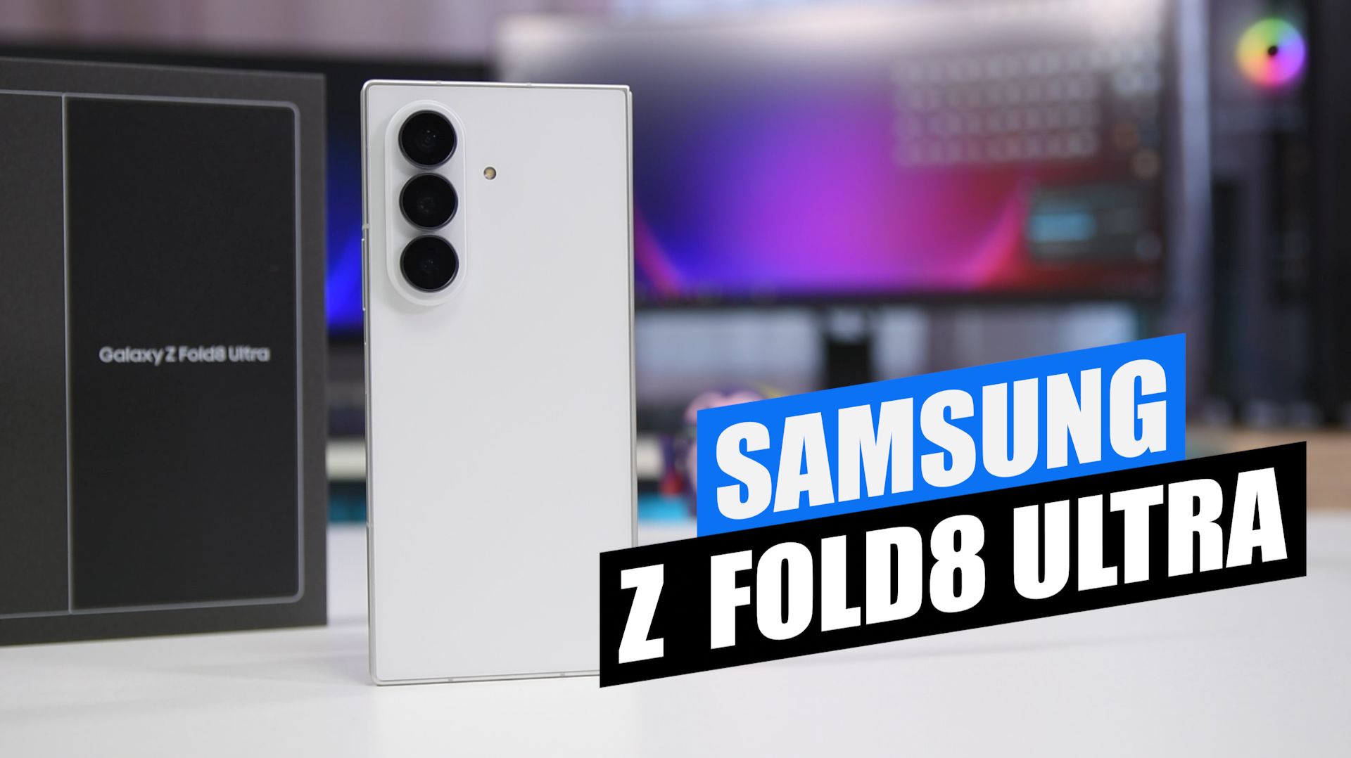 Обзоры на Samsung