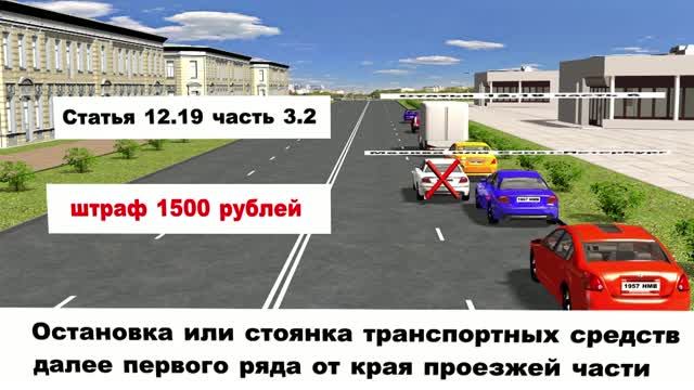 Административная ответственность (КоАП РФ)