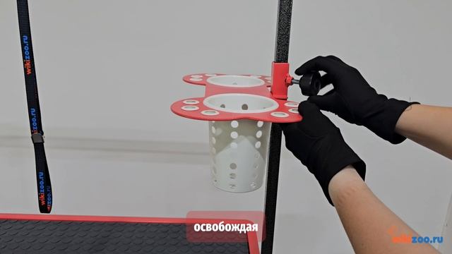 СТОЛЫ ДЛЯ ГРУМИНГА