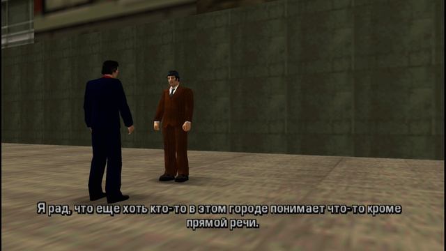 прохождение GTA Sindacco Chronicles