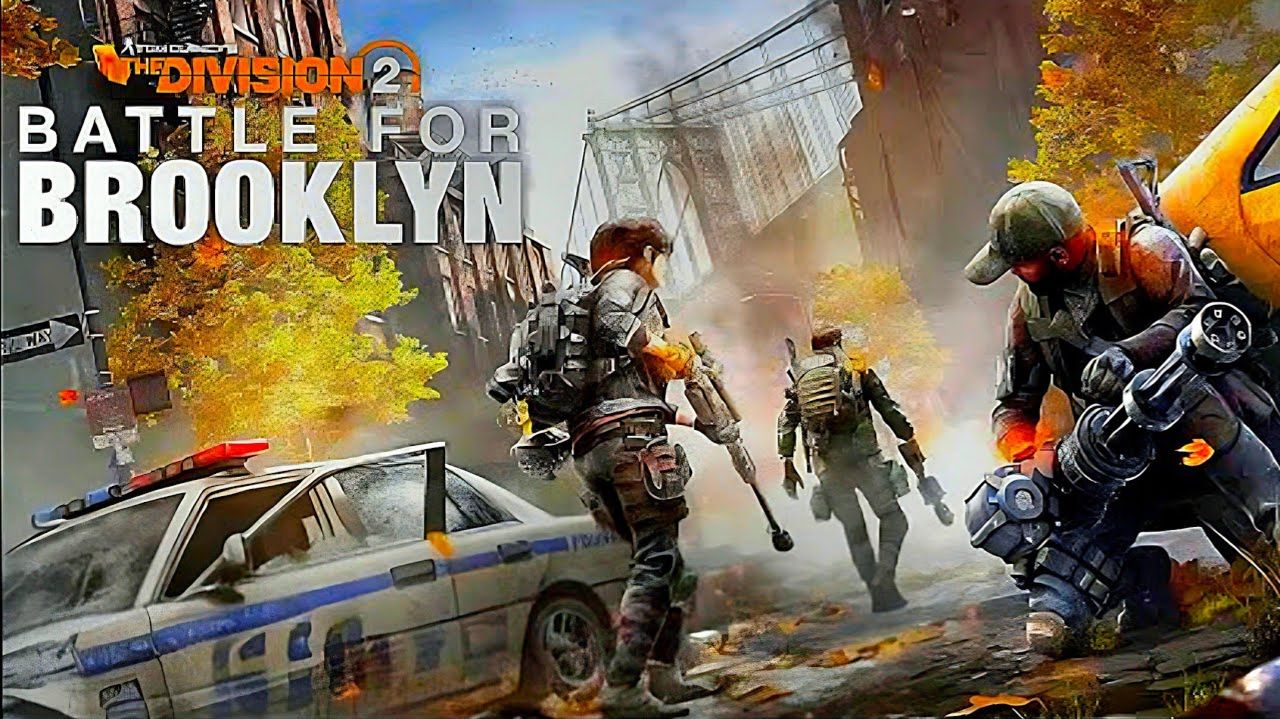 DIVISION 2