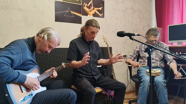 Belladonna Band