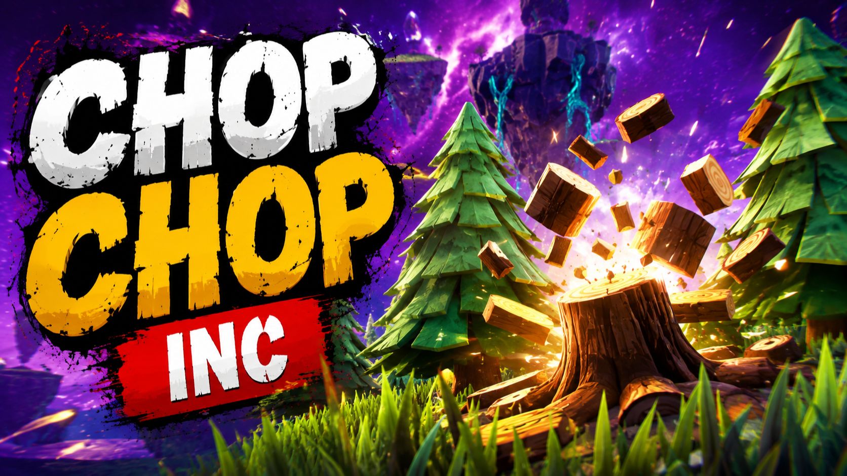 CHOP CHOP INC.
