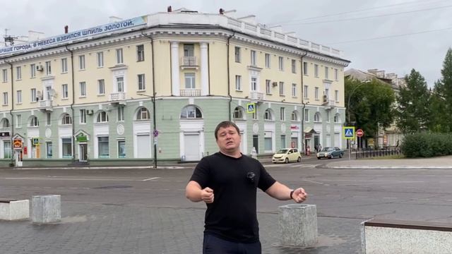 районы Ангарска