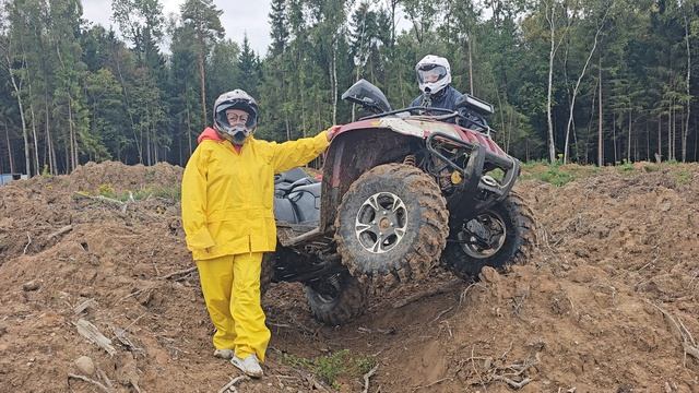 Видеоотзывы о полётах