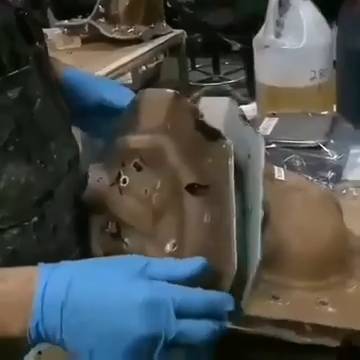 БУТАФОРИЯ