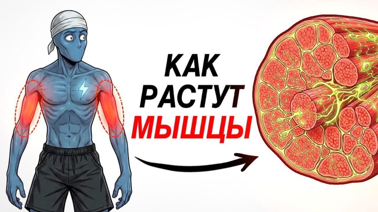 Все о тренировках и упражнениях